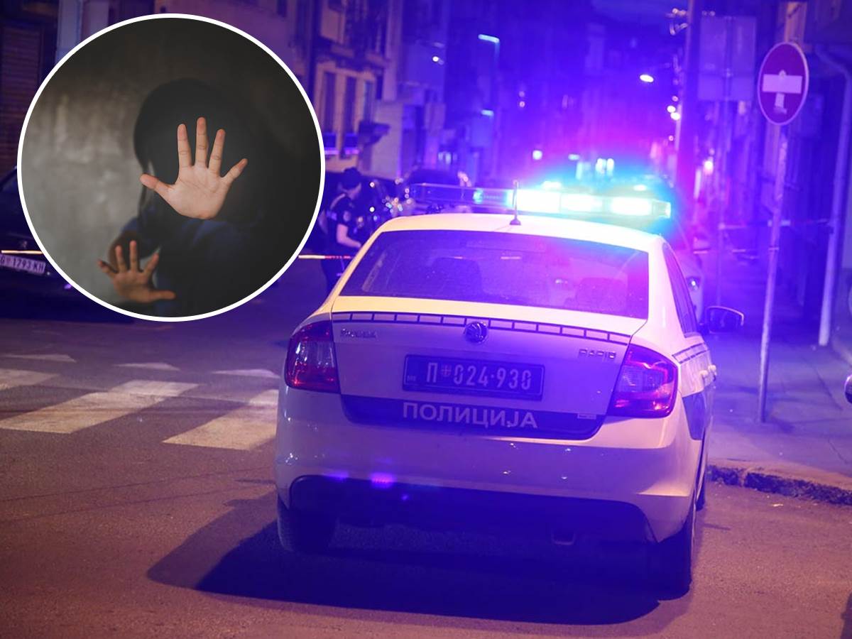 Majka tukla bebu u uživo programu i zapretila da će ubiti dete | Mondo Majka tukla bebu u uživo programu i zapretila da će ubiti dete | Mondo