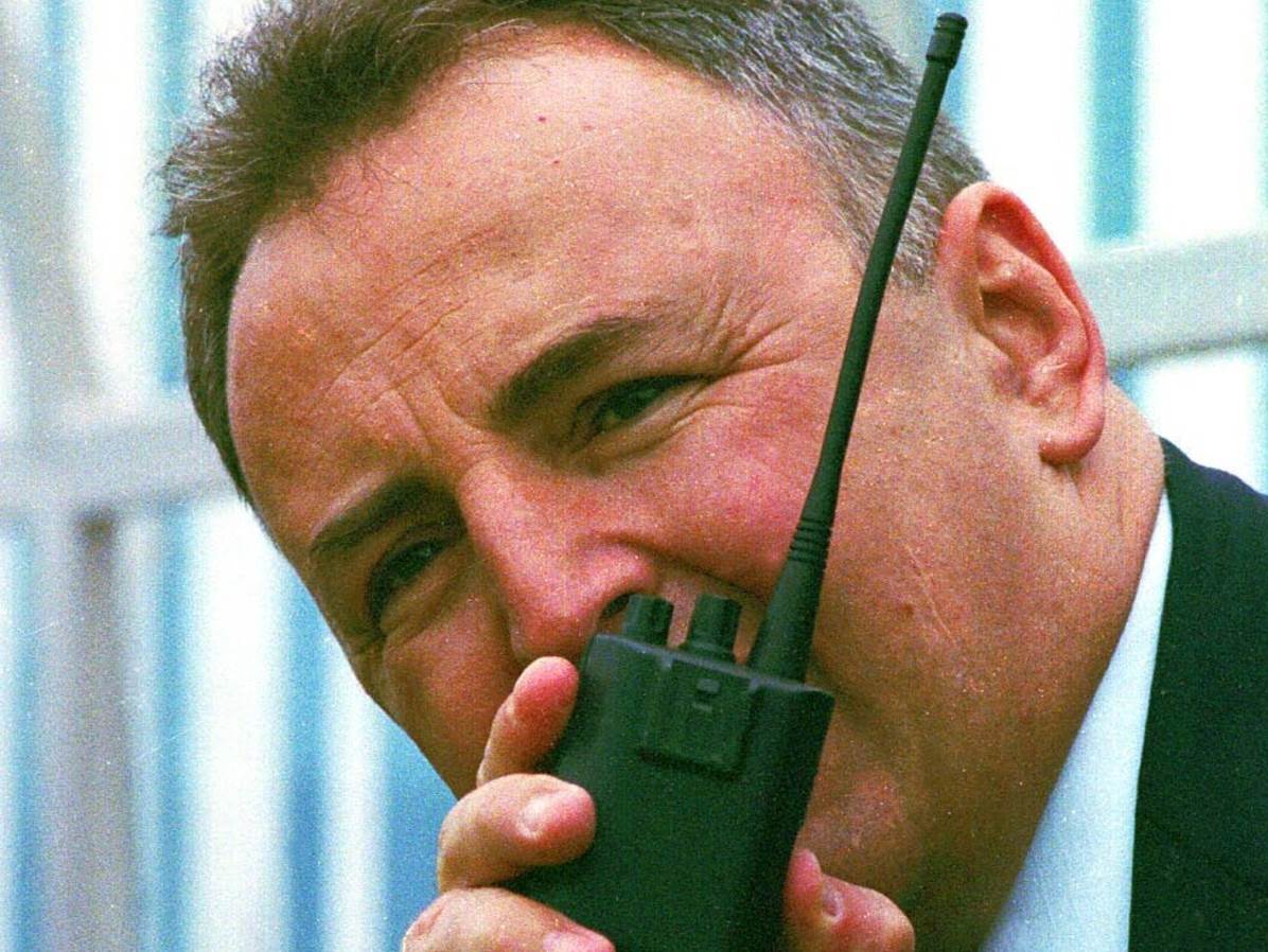 Velibora Džarovskog čuvali Arkan i Stane Dolanc | Mondo