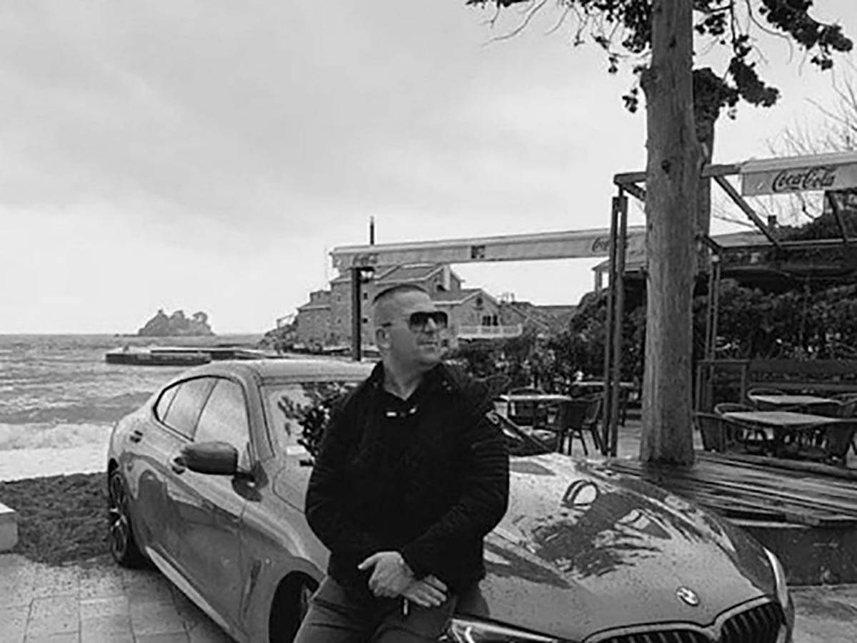 Ubijen Mario Simović u Preljini kod Čačka | Mondo