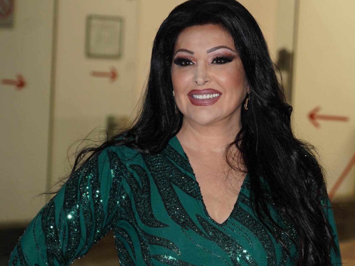 Ovako izgleda sestra Dragane Mirković koja radi na televiziji | Mondo