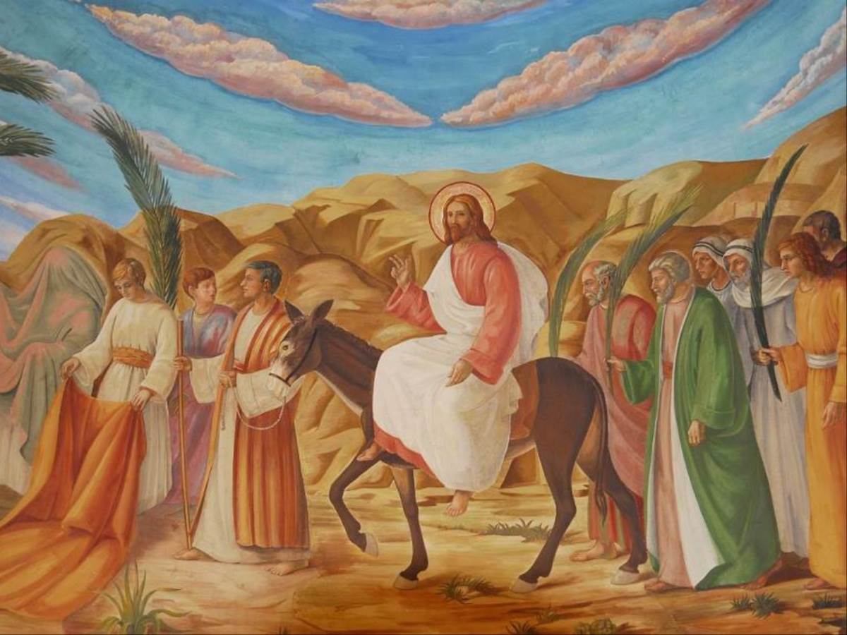 Praznik Cveti verovanja i običaji | Mondo