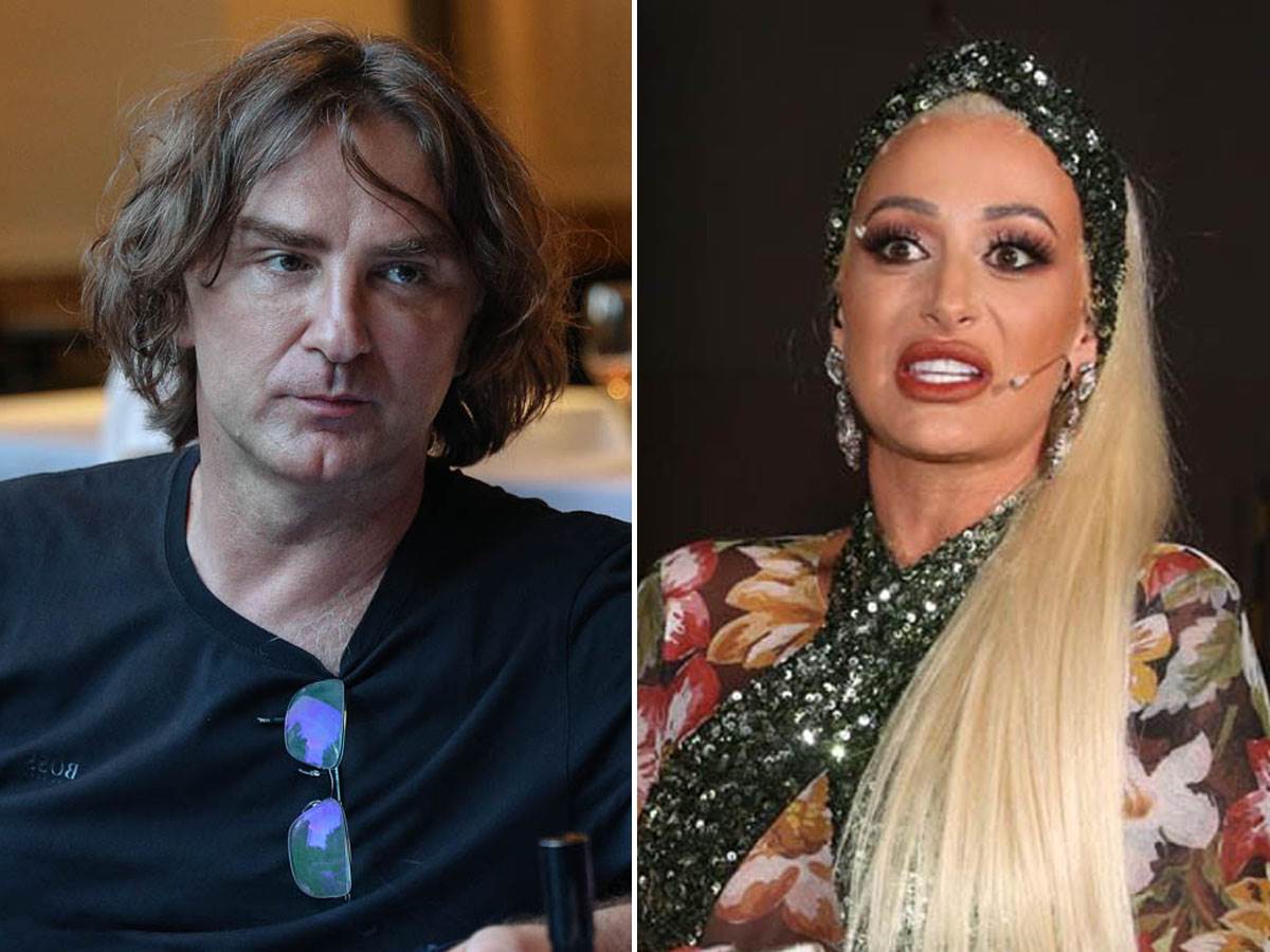 Kako se Dušica Jakovljević vratila na Pink | Mondo