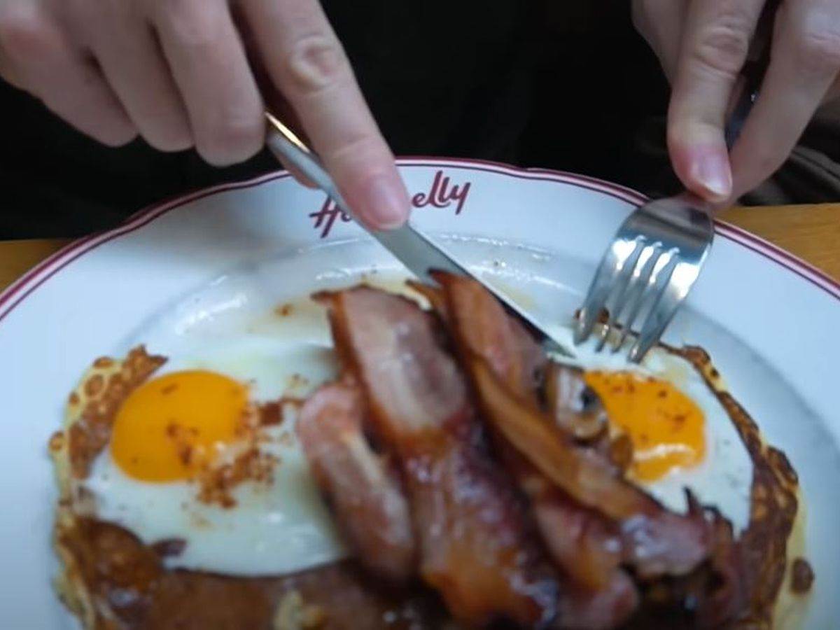 Najbolji doručak za ravan stomak | Mondo