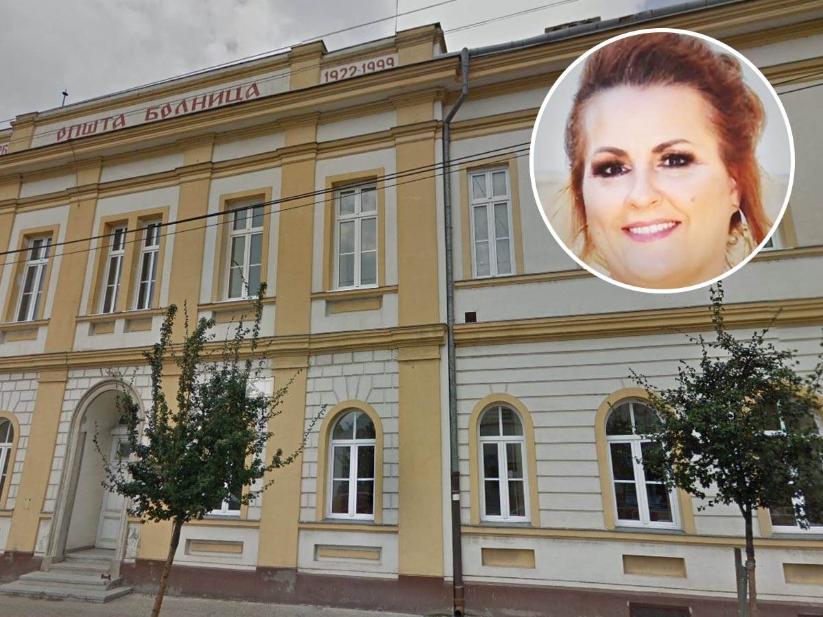 Uhapšen lekar nakon smrti vaspitačice u Sremskoj Mitrovici | Mondo