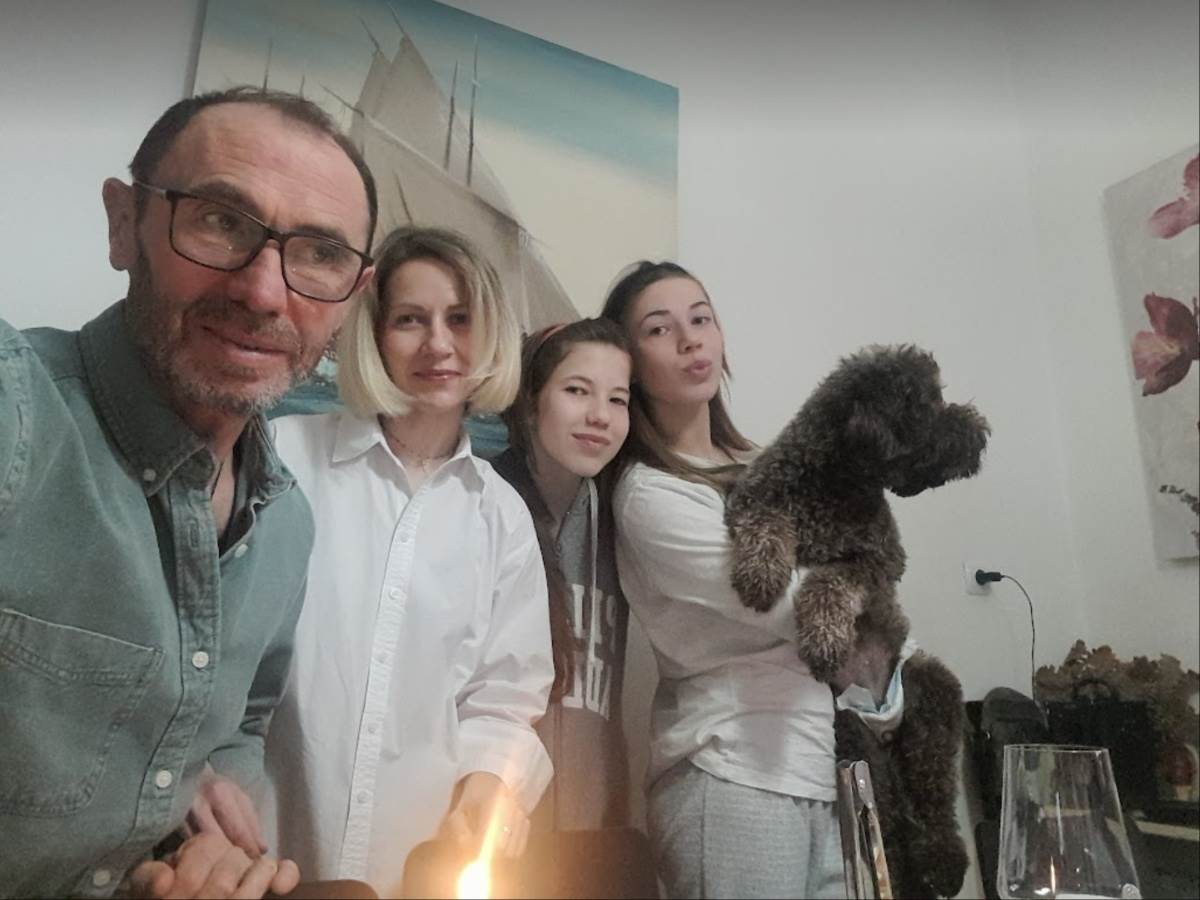 Ispovest oca Angeline koja je poginula u školi Vladislav Ribnikar tema ...