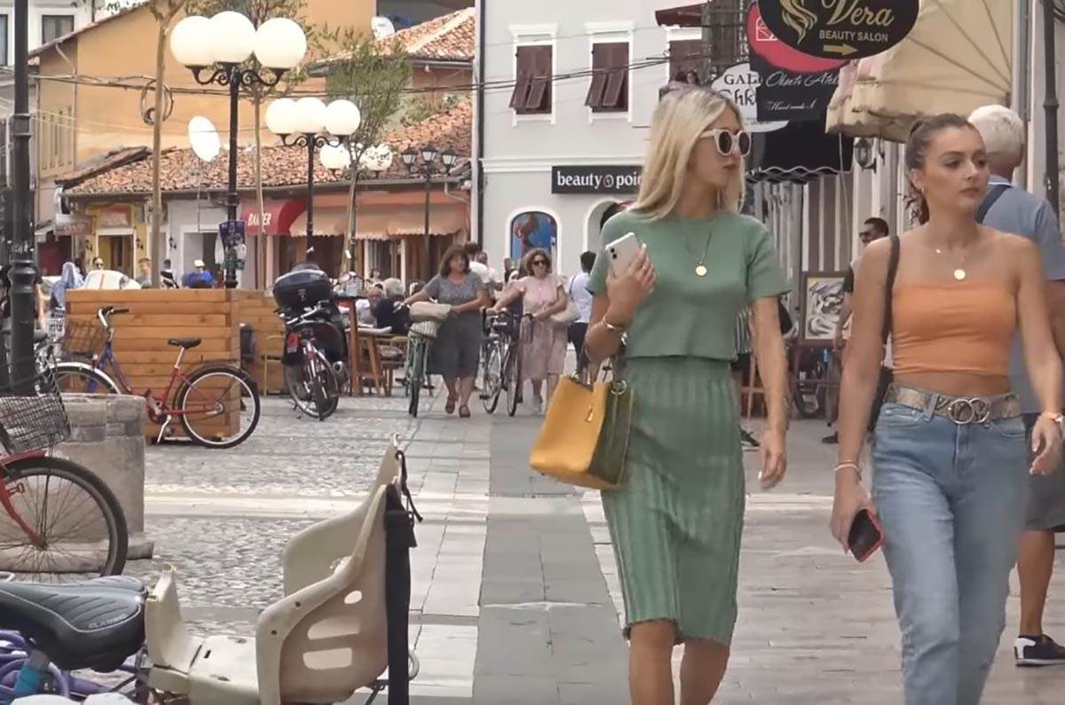 Albanka se udala za Srbina Darka i promenila veru | Mondo