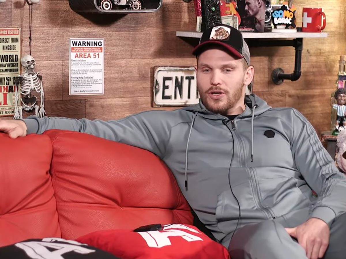 Svetski šampion Jerko Marinić Kragić uhapšen u Splitu bio u zatvoru | Mondo