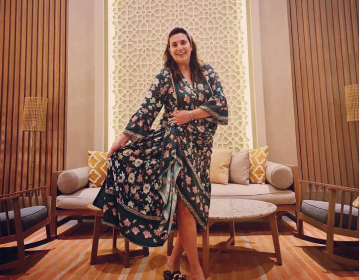 Milica Milša operisana | Mondo