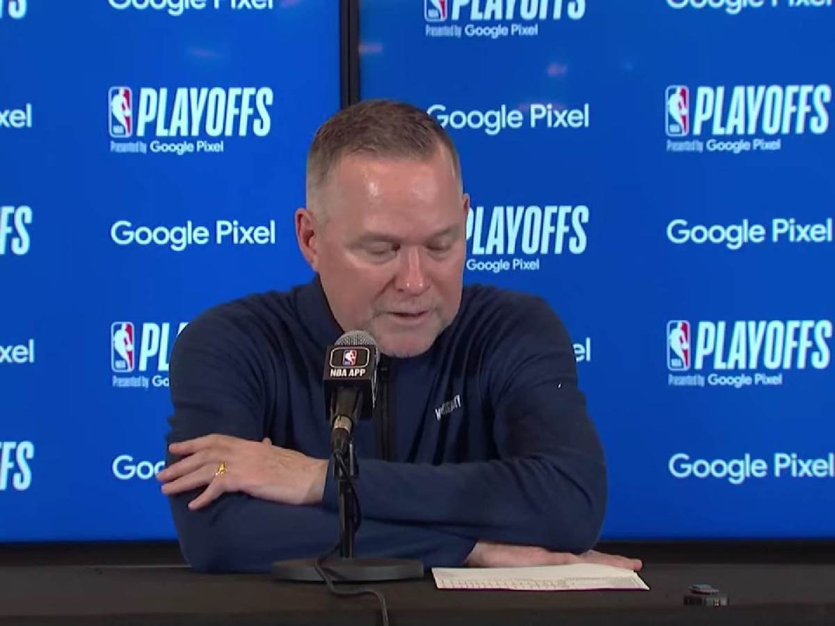 Trener Denvera proziva što Jokiću ne sviraju slobodna bacanja | Mondo