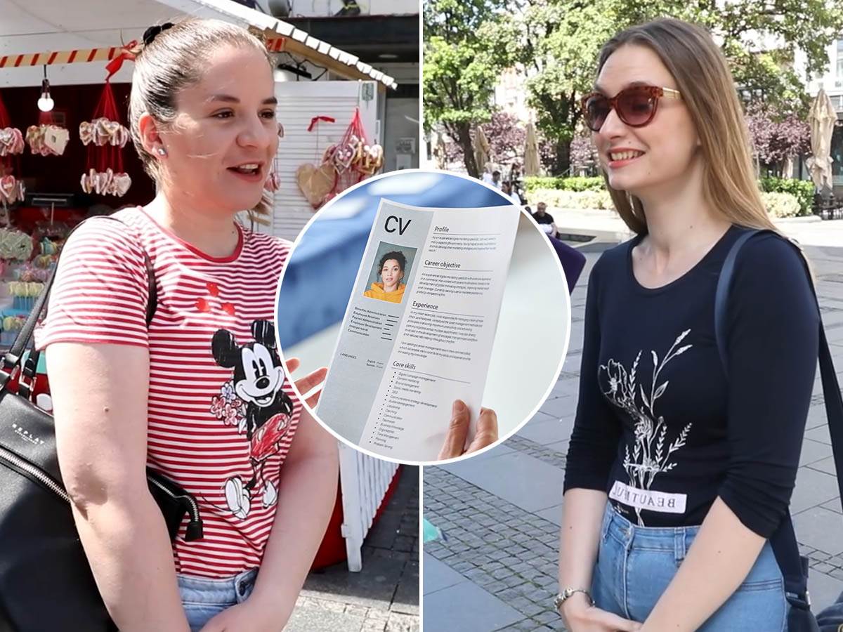 Koje su najčešće laži prilikom pisanja CV | Mondo