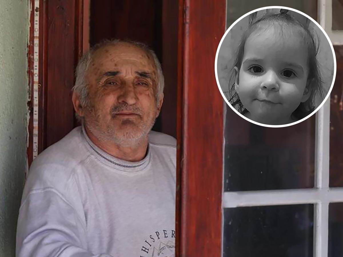 Otac osumnjičenog za ubistvo Danke izašao iz pritvora | Mondo