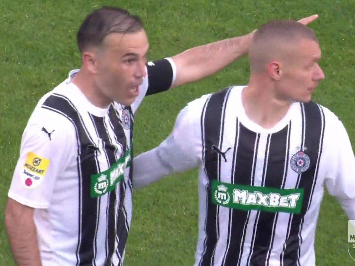 Kome je pretio Bibars Natho iz Vojvodine | Mondo