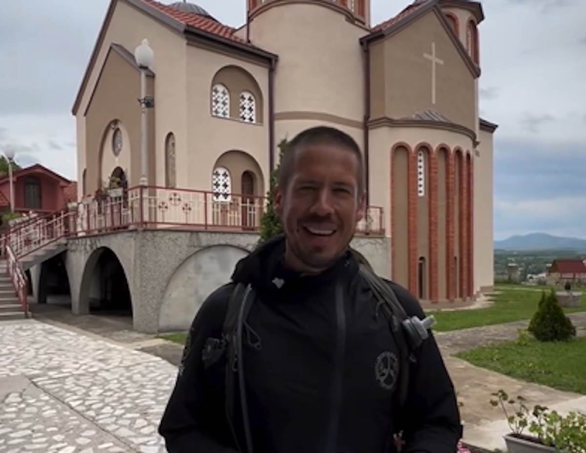 Nikola Rokvić prikupio 14 miliona dinara za 13 dana | Mondo Nikola Rokvić prikupio 14 miliona dinara za 13 dana | Mondo