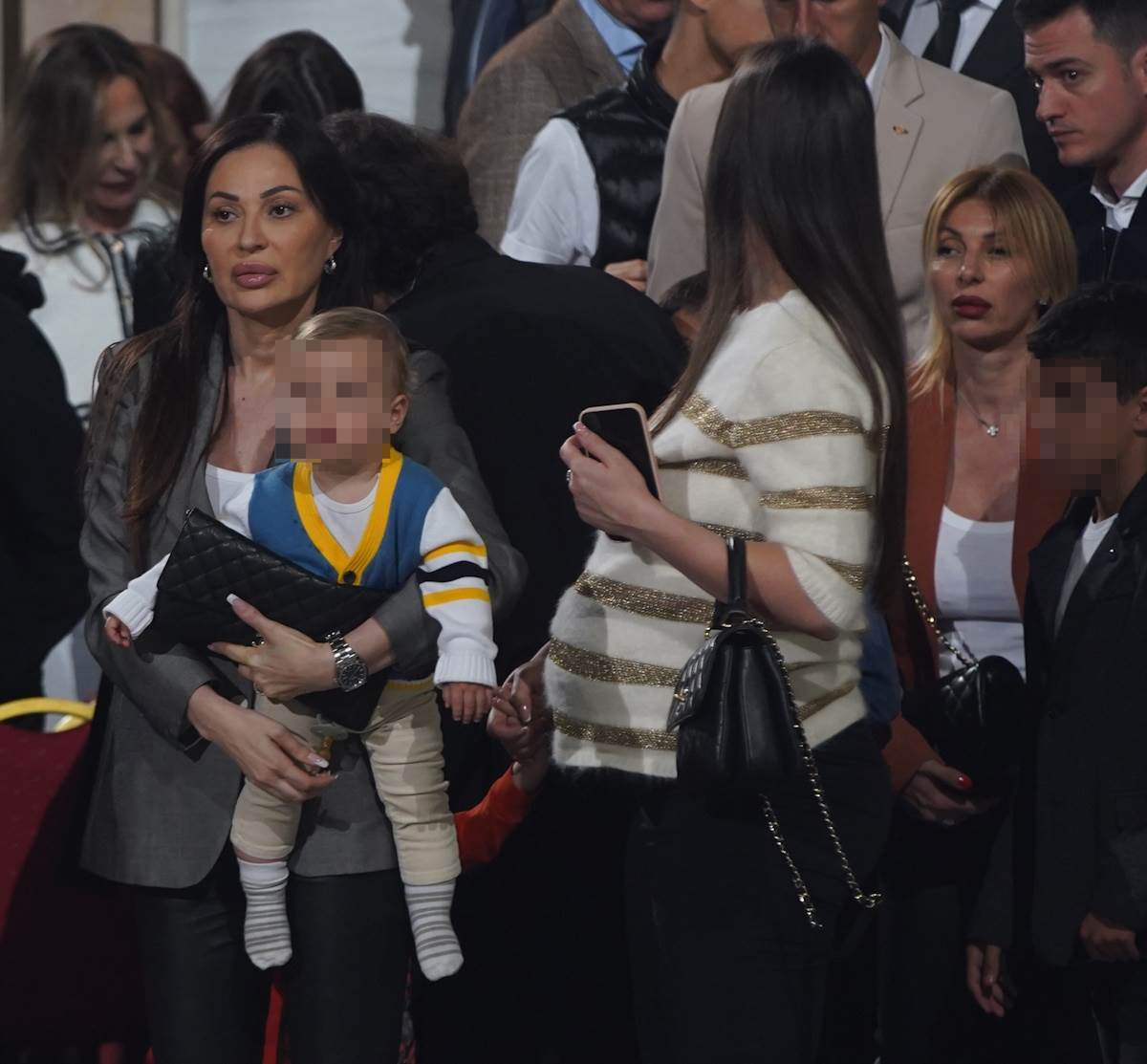 Ceca na liturgiji | Mondo