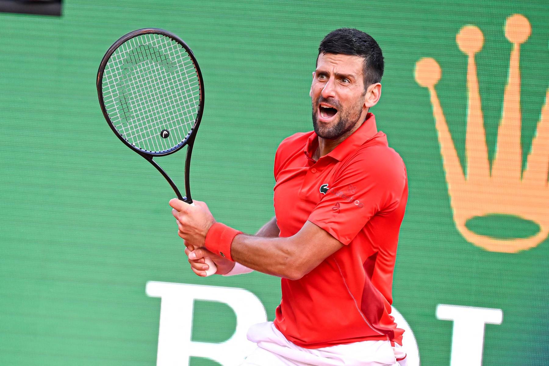 Novak Đoković igra u Rimu, kada je žreb i ko su protivnici | Mondo