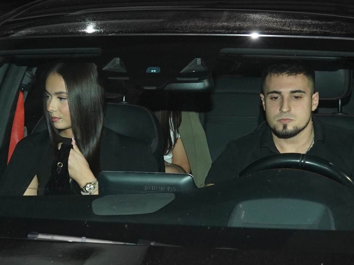 Ovako izgleda devojka Marka Bijelića sina Dragane Mirković | Mondo