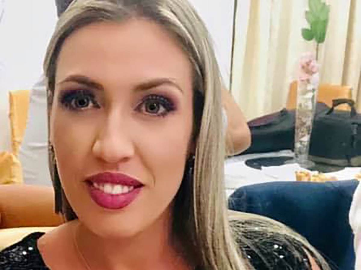 Oglasio se brat Alme koja je skočila u reku sa troje dece | Mondo