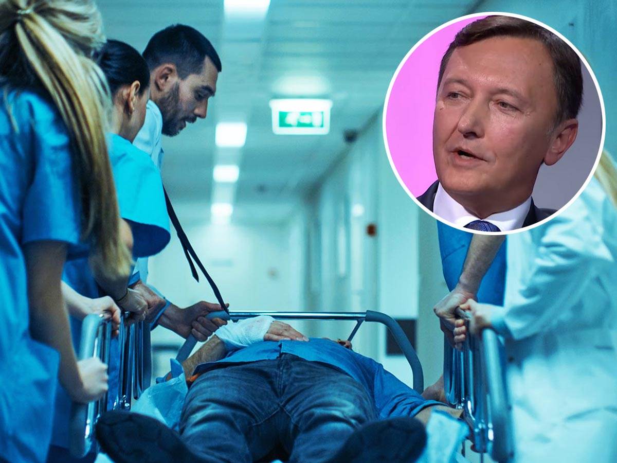 Simptomi srčane slabosti | Mondo