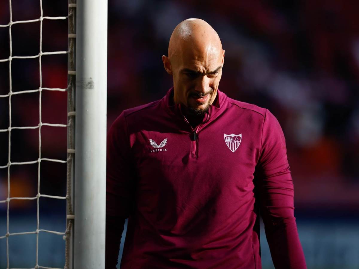 Marko Dmitrović na meti Valensije | Mondo