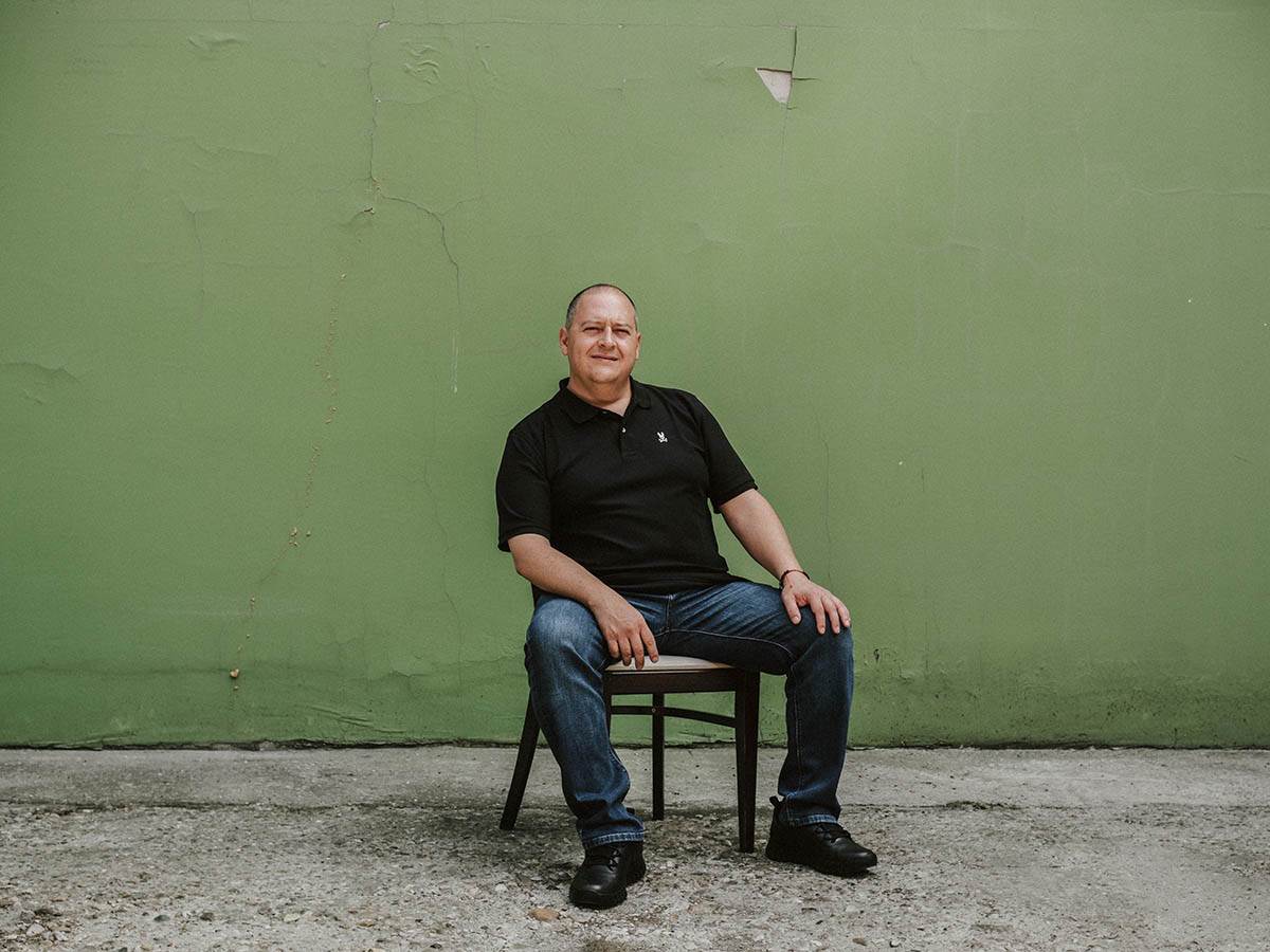 Ispovest sina Pabla Eskobara tema | Mondo