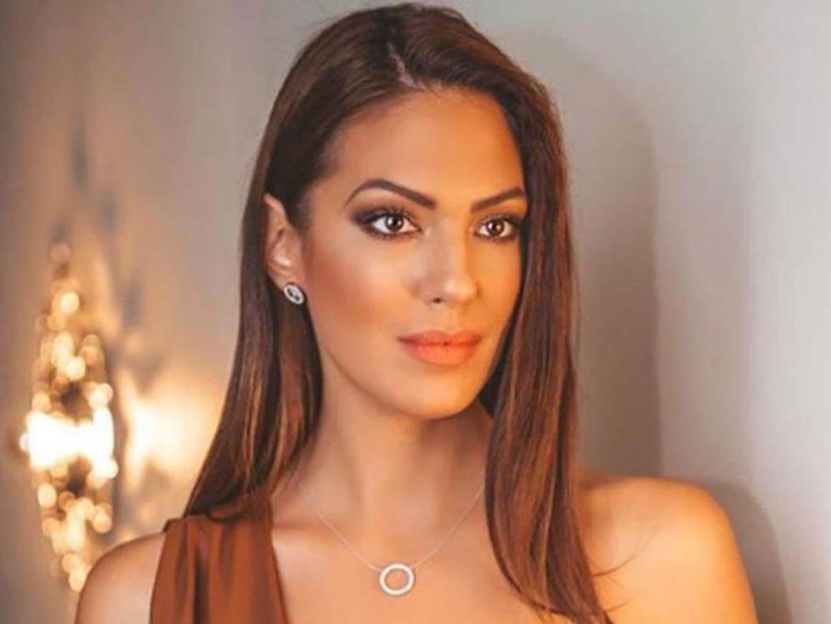 Kako izgleda stan Nine Radulović | Mondo