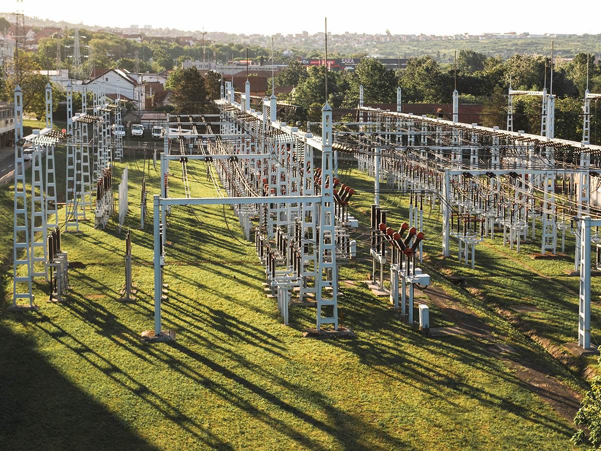 Struja ispod Crnog mora stiže u Zapadnu Evropu, a kakvo je stanje u ...