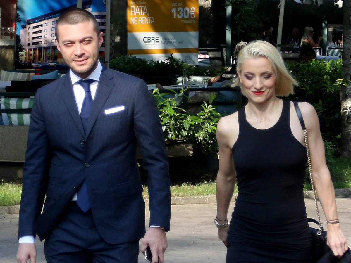Razvodi se fudbaler Ivica Iliev posle 20 godina braka | Mondo
