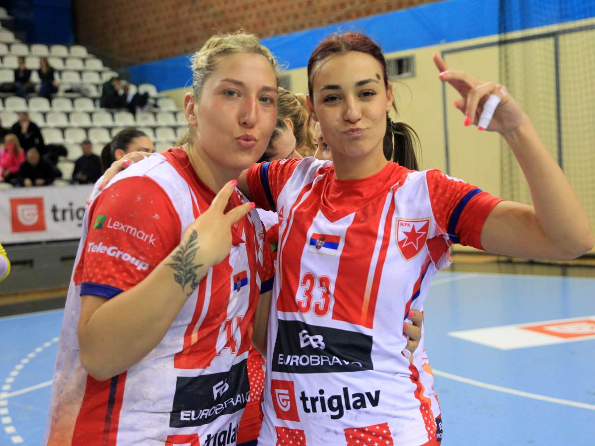 Crvena zvezda na korak od prve titule | Mondo