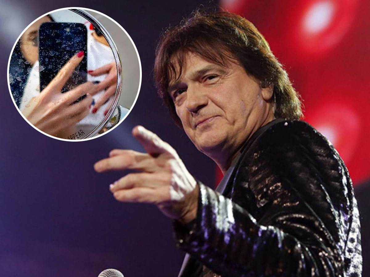 Una Čolić ćerka Zdravka Čolića objavila slike sa dečkom | Mondo