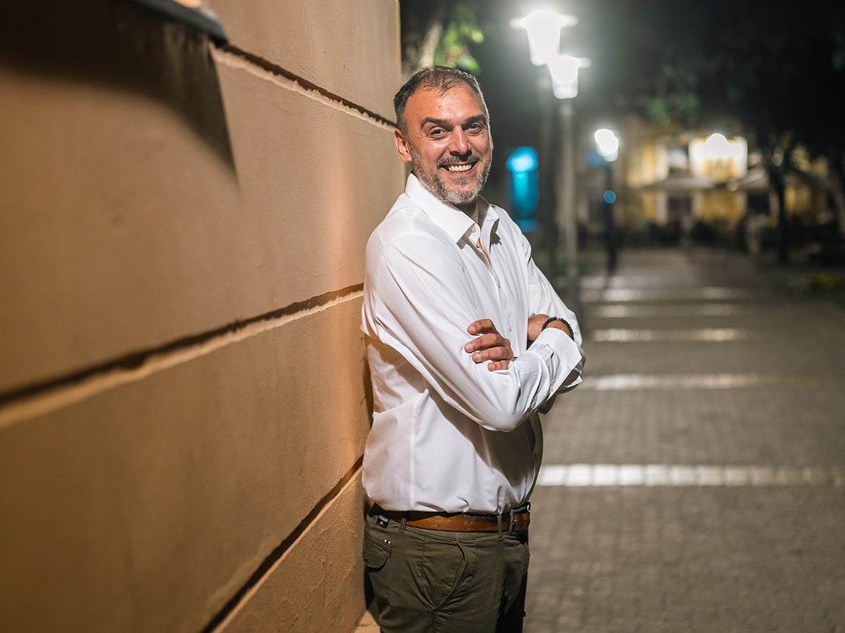 Dragan Žilić MONDO intervju Prvi Srbin u hrvatskom fudbalu | Mondo