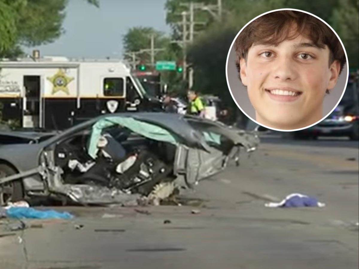Marko iz Srbije koji je poginuo u Čikagu bio u kolima sa devojkom | Mondo