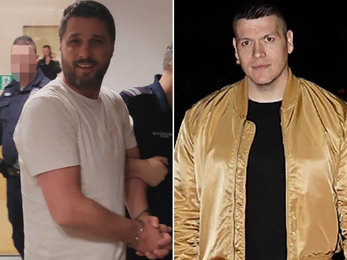 Sloba Radanović prokomentarisao hapšenje Marka Miljkovića | Mondo