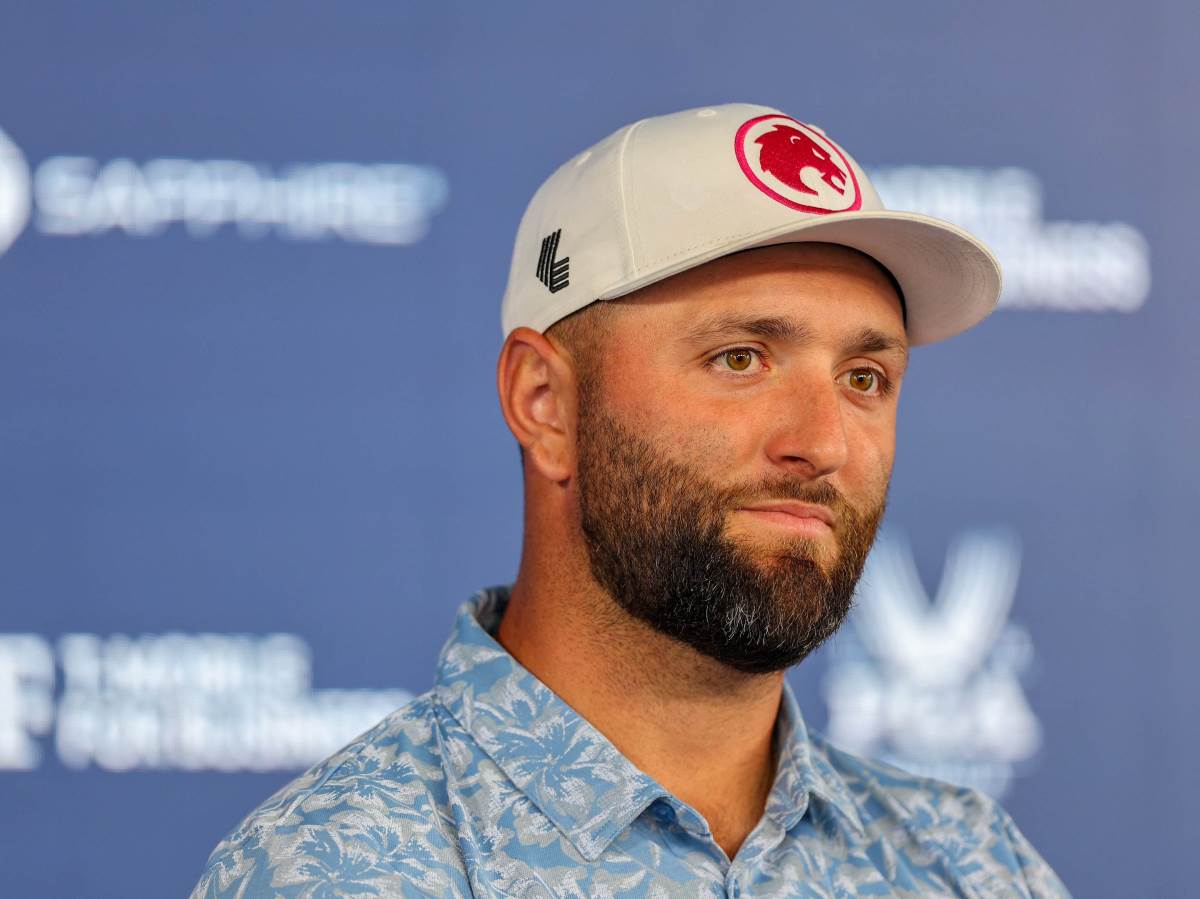 Džon Ram drugi najlplaćeniji na svetu a ne zna te za njega | Mondo