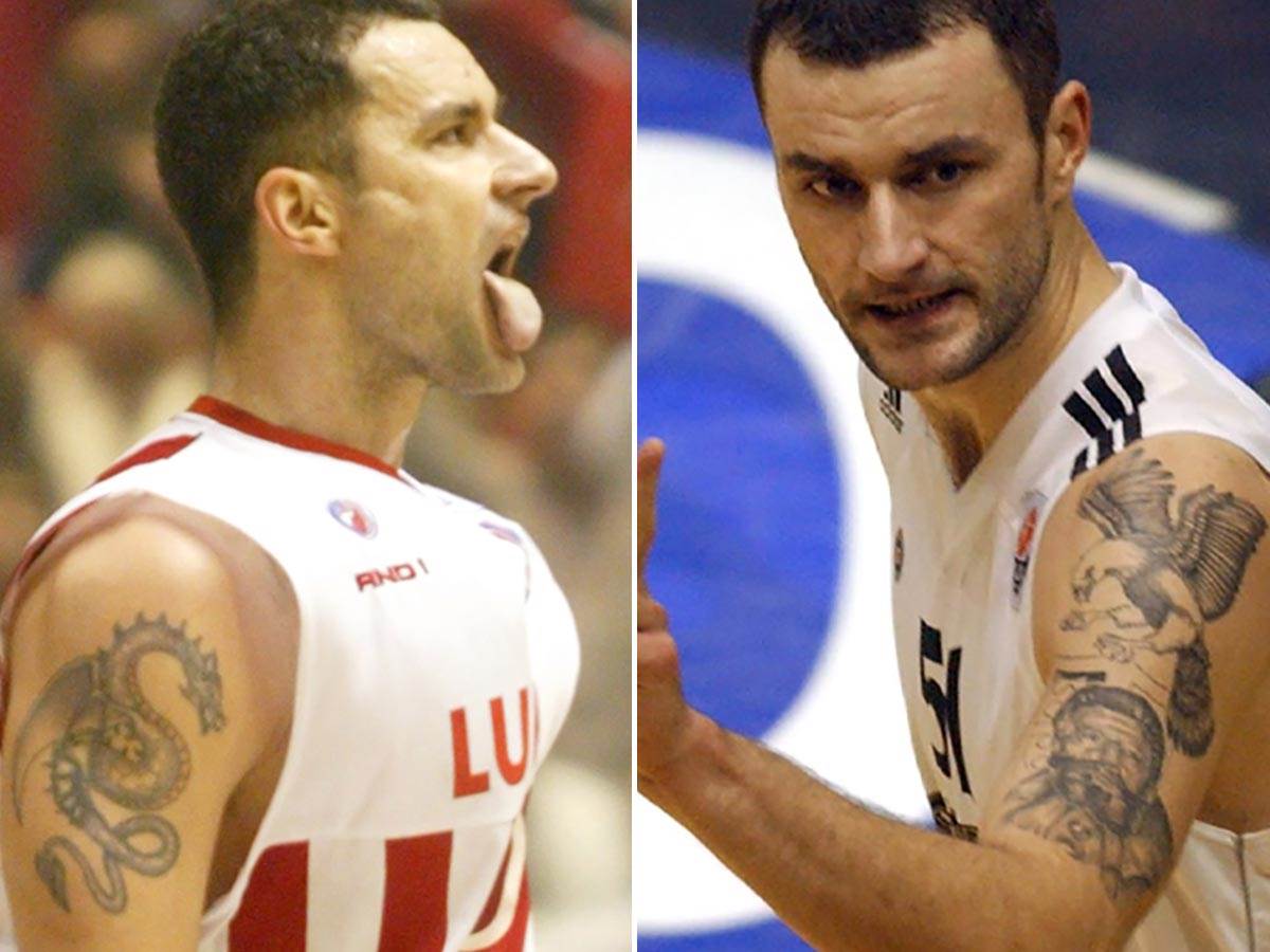 Milan Gurović nije smeo u Hrvatsku zbog tetovaže Draže Mihailovića | Mondo