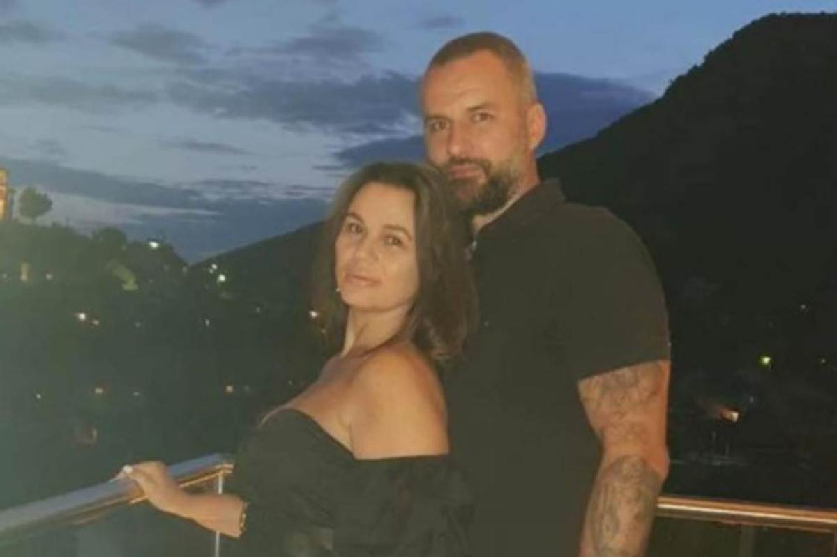 Milan Gurović pretukao suprugu | Mondo