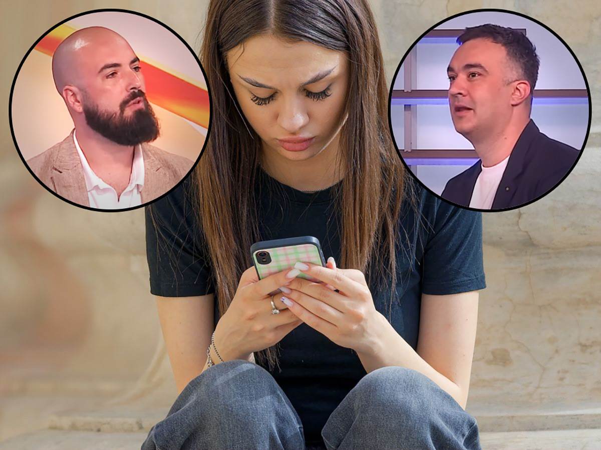 Loše strane špijuniranja partnera | Mondo