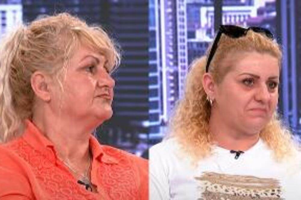 Ćerka pronašla majku posle 40 godina | Mondo