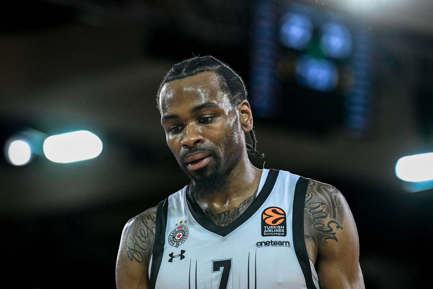 Kevin Panter prelazi u Makabi iz Tel Aviva | Mondo