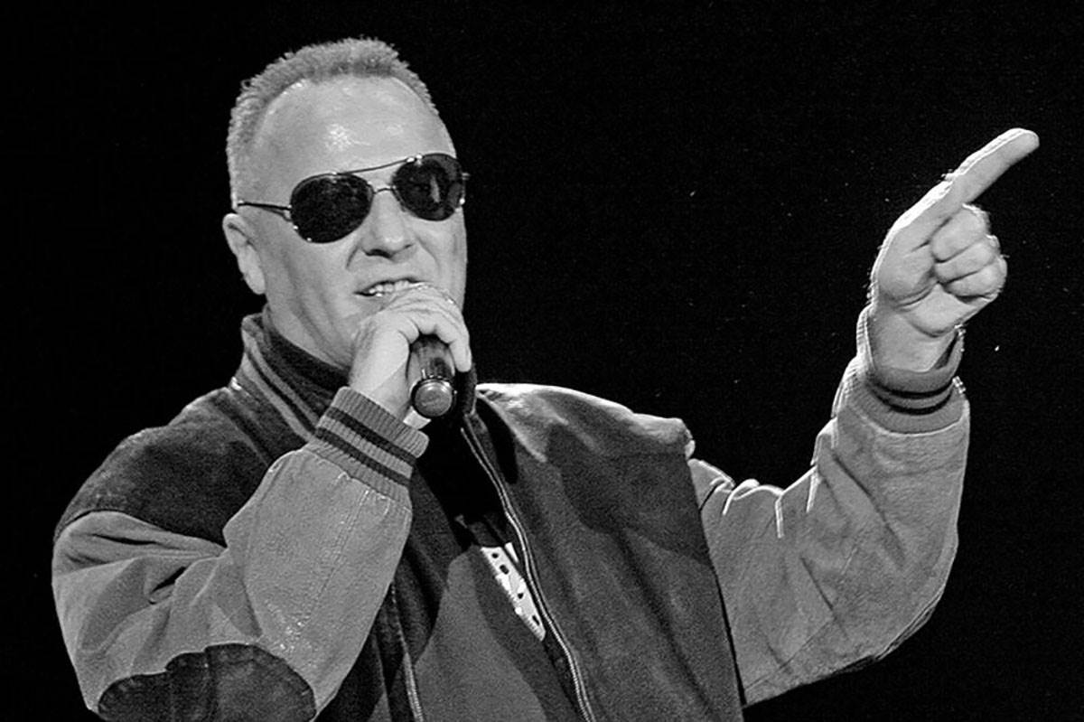 Kada će biti sahranjen Toni Montano | Mondo