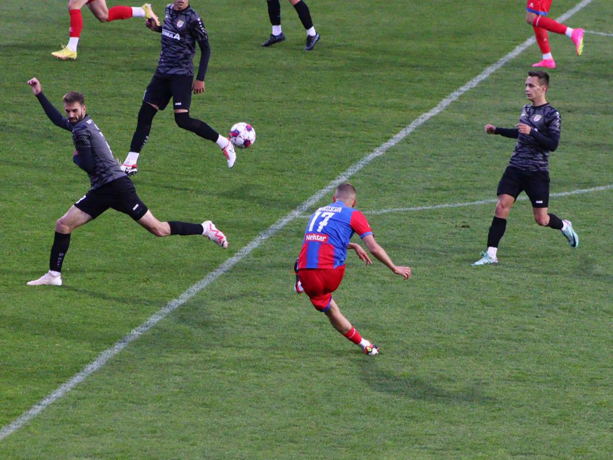 David Vuković iz Borca odbio reprezentaciju Bosne i Hercegovine | Mondo