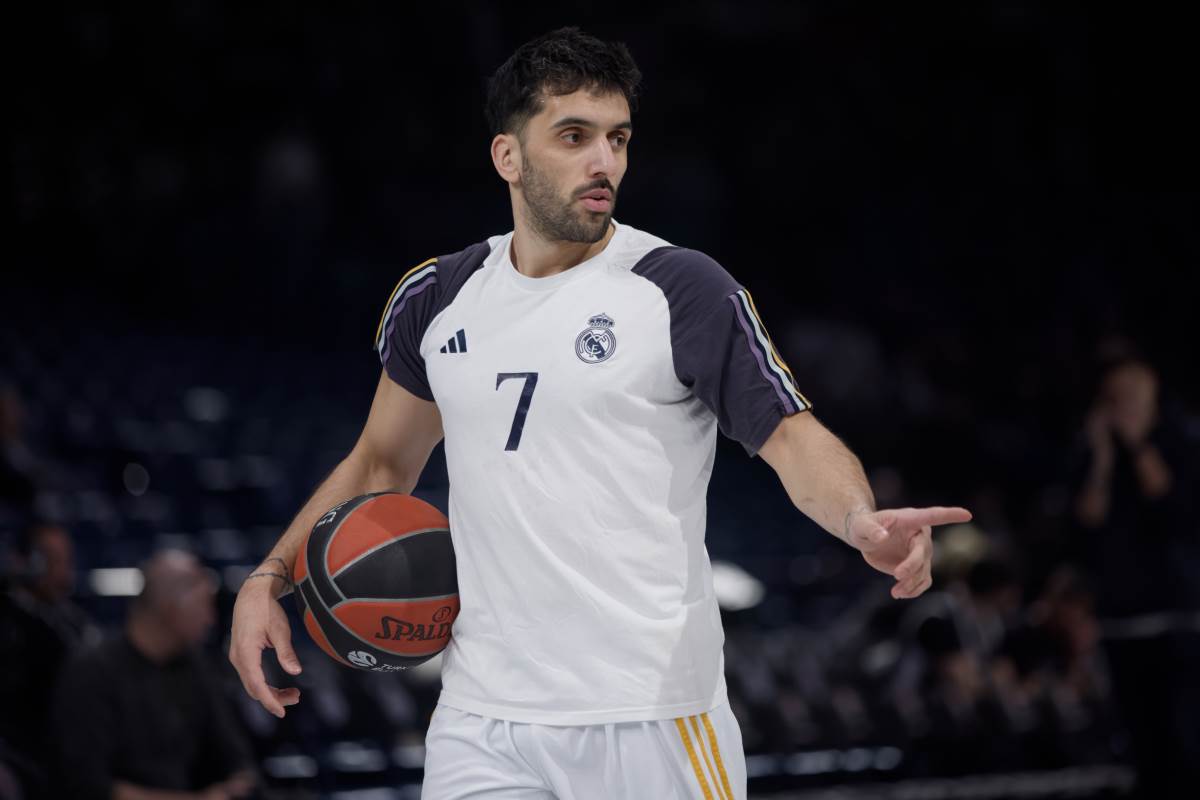 Evroliga suspendovala Fakunda Kampaca, ne igra protiv Baskonije | Mondo