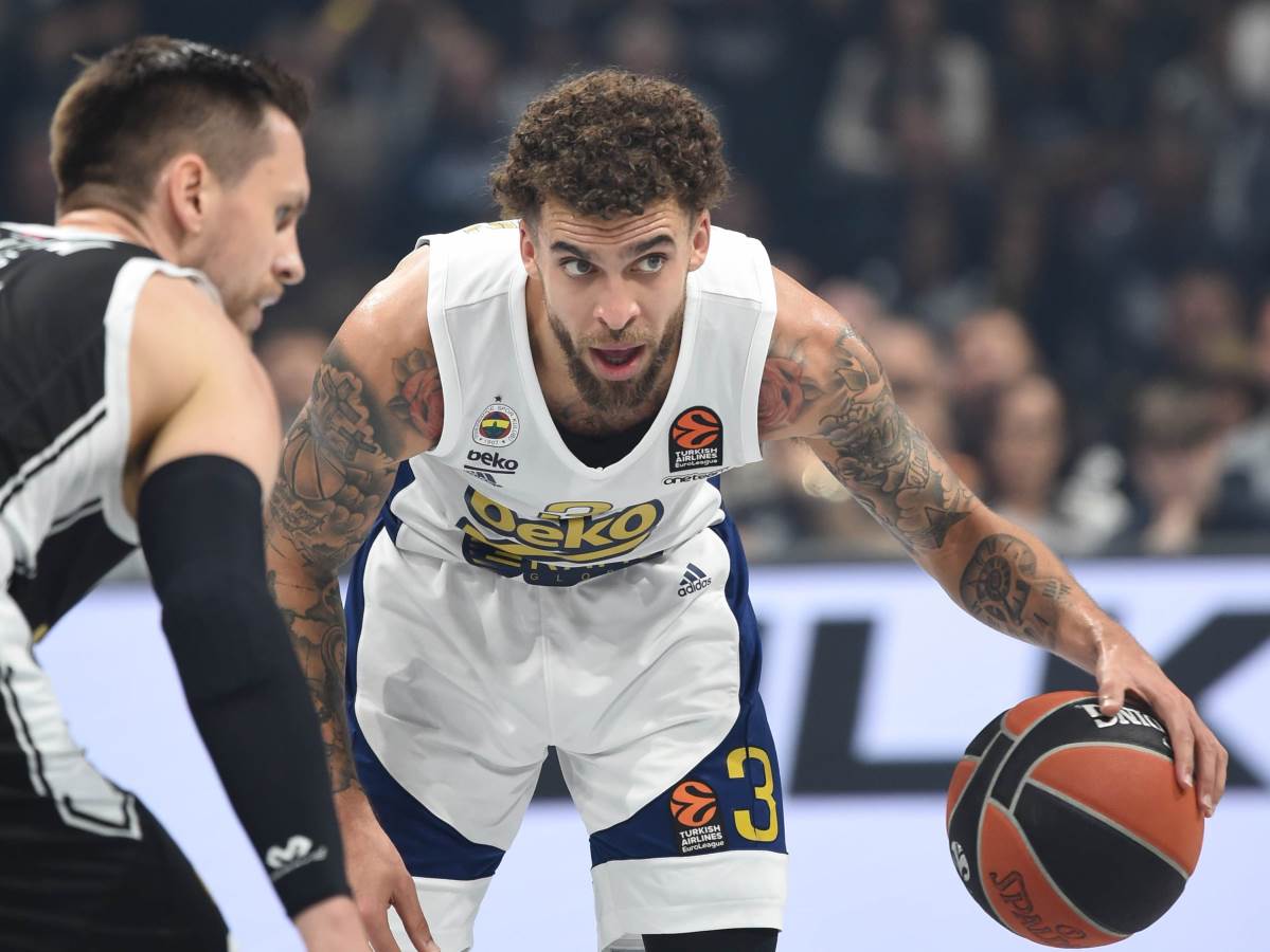 Skoti Vilbekin najgori u istoriji fajnal fora Evrolgei | Mondo