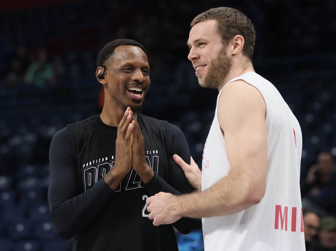 Partizan traži Nikola Melija | Mondo