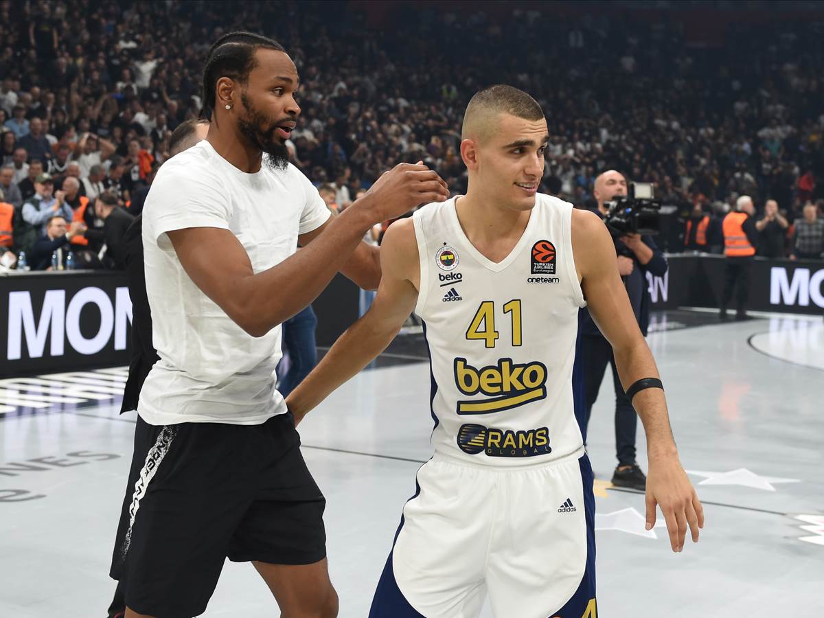 Jam Madar precrtan u Fenerbahčeu, odlazi iz kluba | Mondo