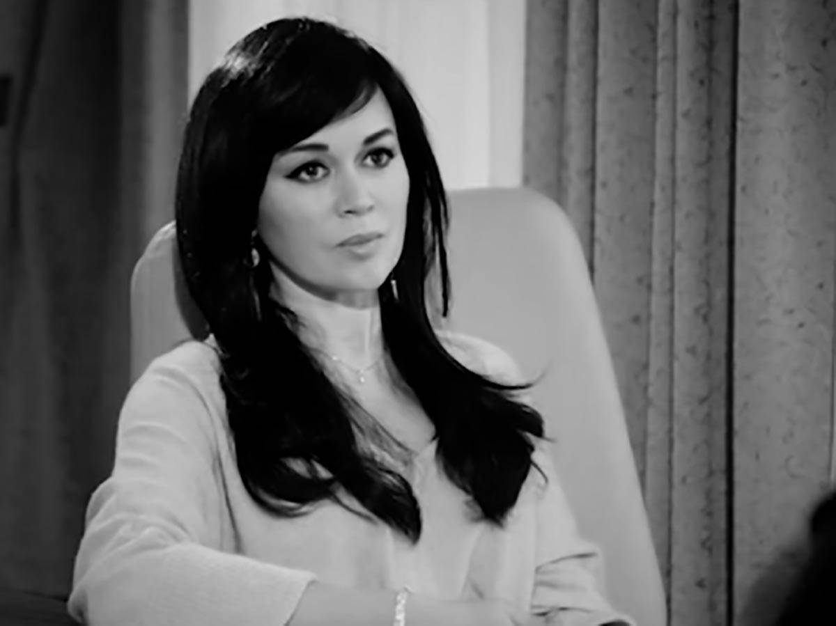 Preminula Anastasija Zavorotnjuk | Mondo