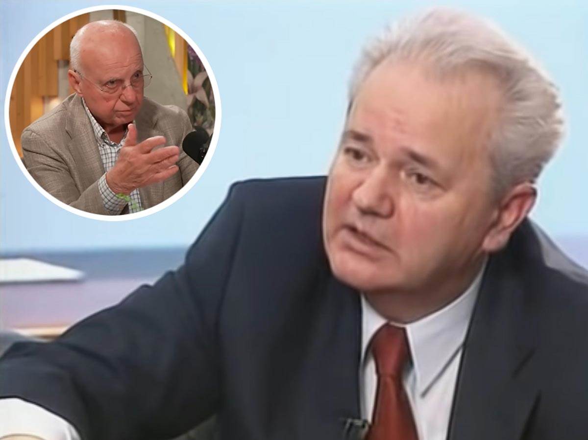 Toma Fila o životu i smrti Slobe Miloševića | Mondo
