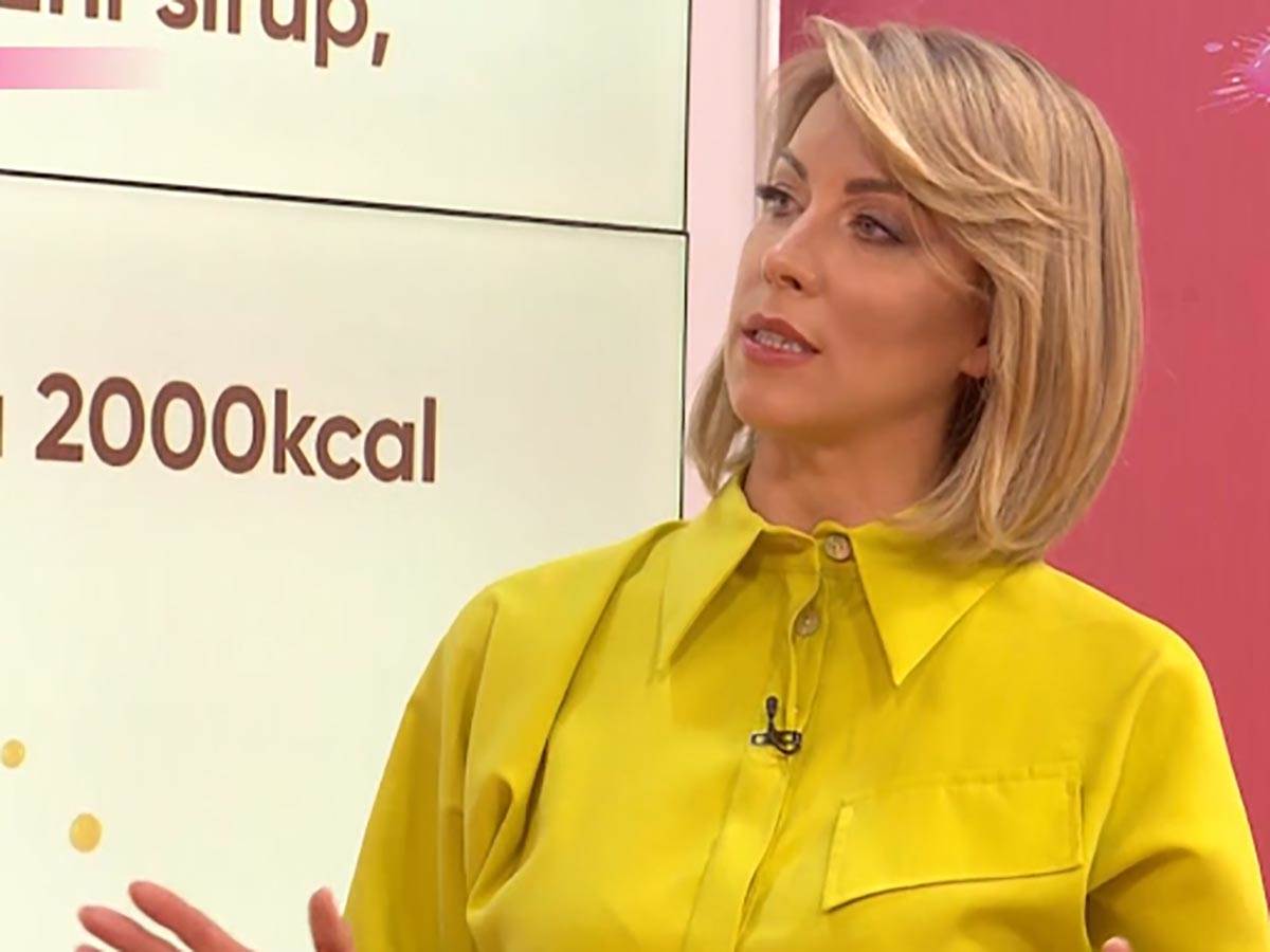 Kako čitati oznake na hrani nutricionistkinja Julijana Grujičić | Mondo Kako čitati oznake na hrani nutricionistkinja Julijana Grujičić | Mondo