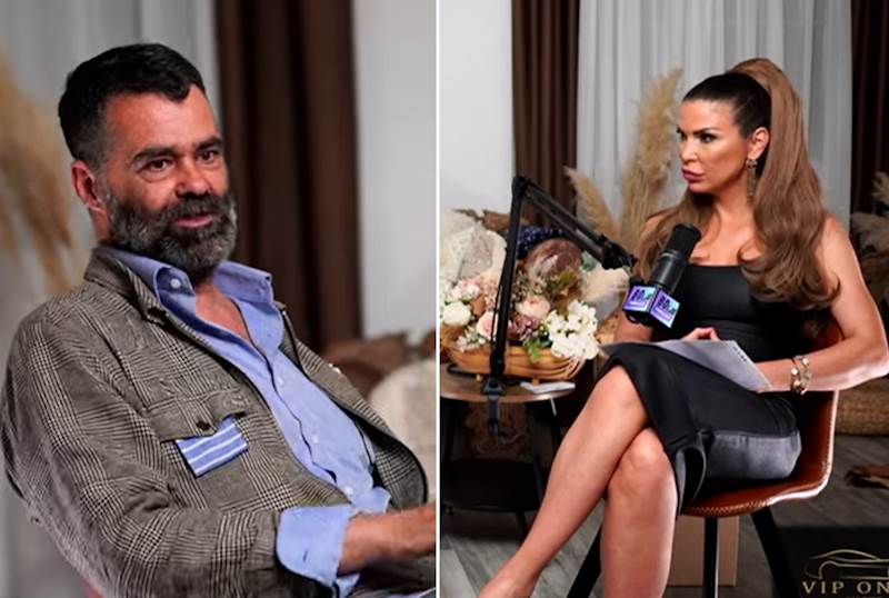 Nikola Vranić, baletan koji je postao beskućnik intervju sa Oljom ...