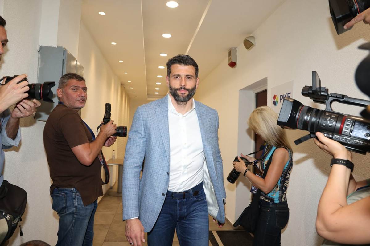Rezultati glasanja po opštinama izbori 2024 | Mondo