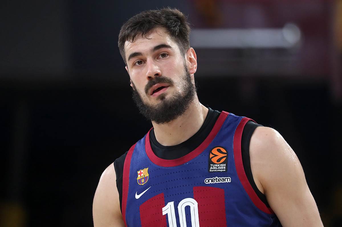 Nikola Kalinić višak u Barseloni, vraća se u Zvezdu | Mondo